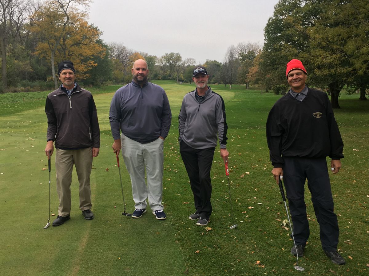 Winnetka Men's Club | Gallery